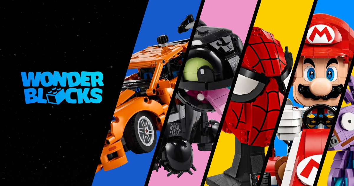 wonderblocks.com.br » Explore o universo LEGO no blog da Wonderblocks ...